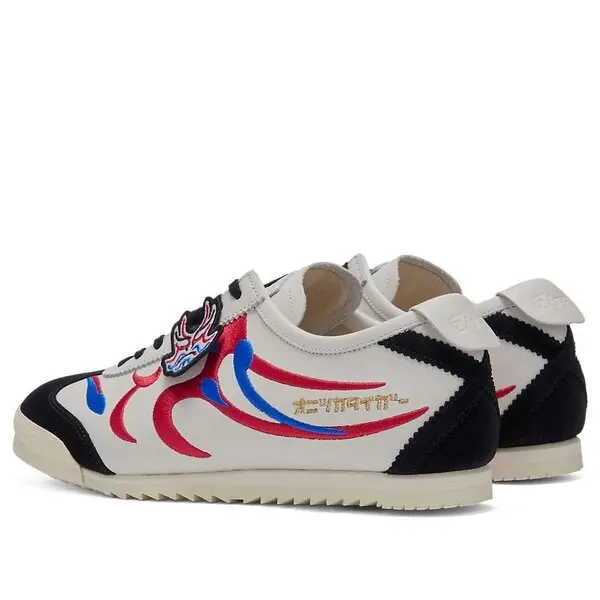 Onitsuka Tiger Mexico 66 Deluxe Sneakers
