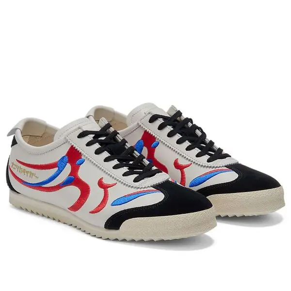 Onitsuka Tiger Mexico 66 Deluxe Sneakers