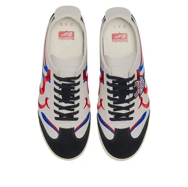 Onitsuka Tiger Mexico 66 Deluxe Sneakers