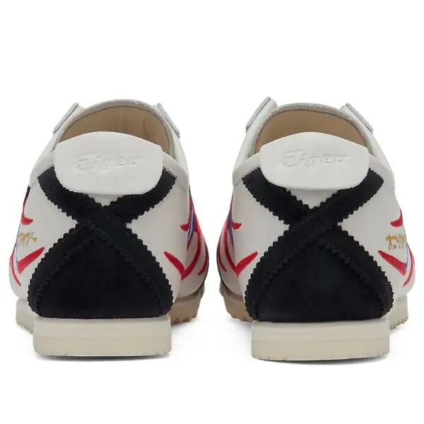 Onitsuka Tiger Mexico 66 Deluxe Sneakers