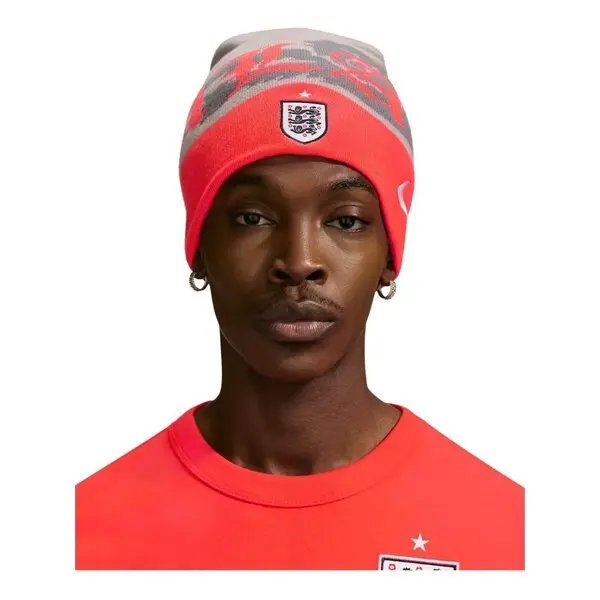 Nike X England X Palace Cryoshot Uncuff Beanie