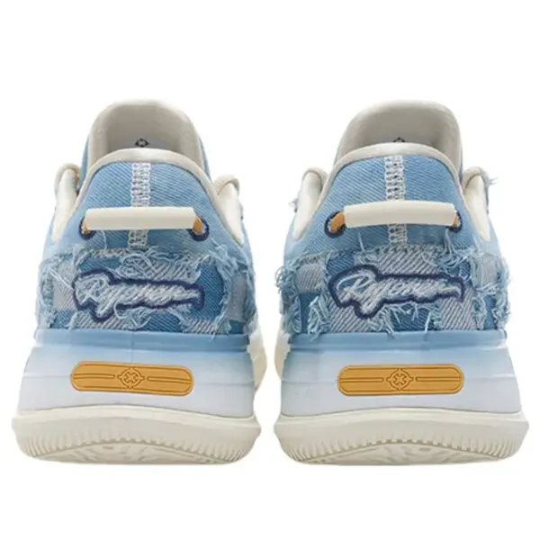 RIGORER Rebound 1 Sneakers - Denim Blue