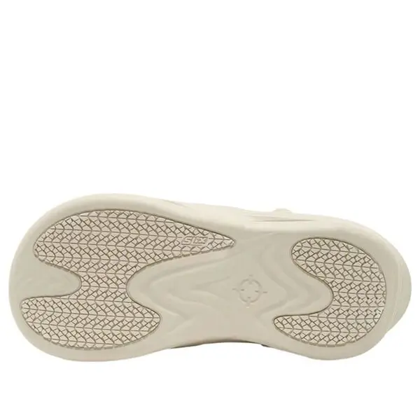 RIGORER Shark 4 Clogs - White