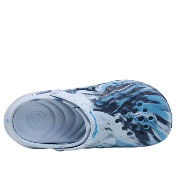 RIGORER Shark 4 Clogs