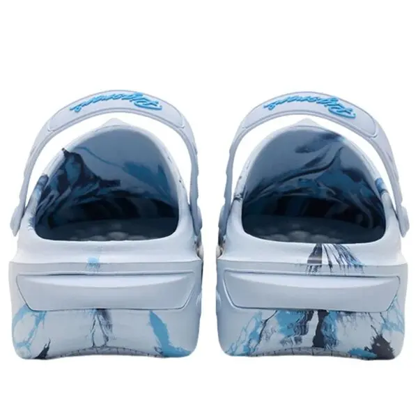 RIGORER Shark 4 Clogs