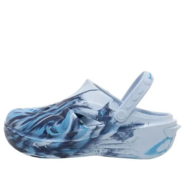 RIGORER Shark 4 Clogs - Blue