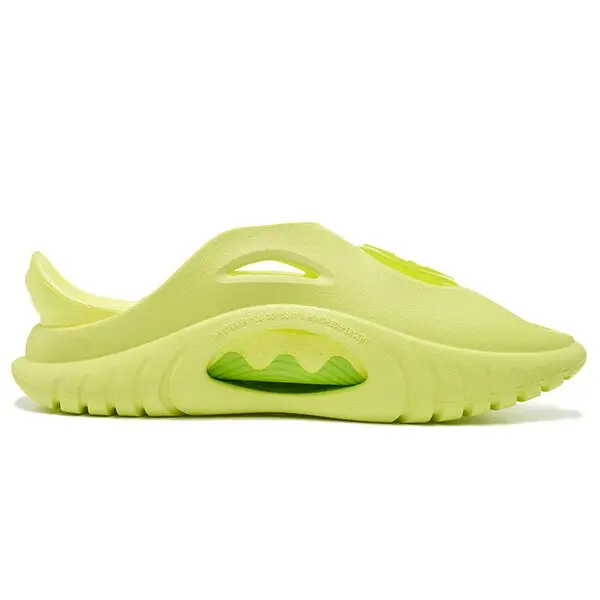 RIGORER Shark Sandals