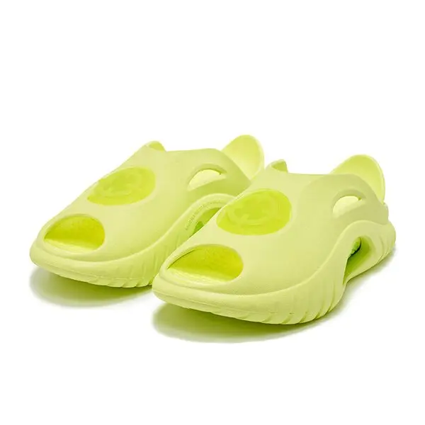 RIGORER Shark Sandals