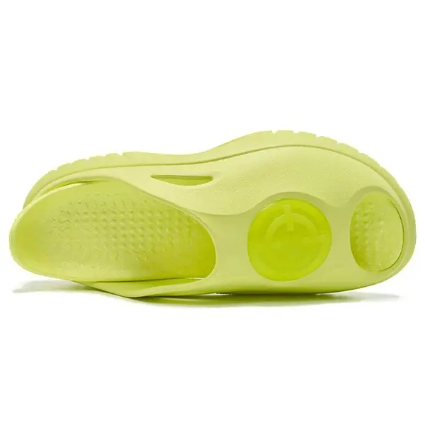 RIGORER Shark Sandals