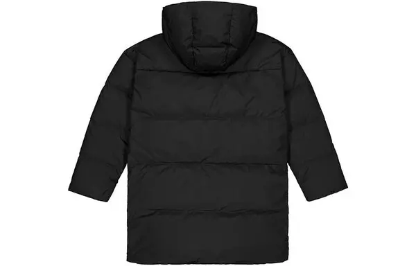 NEW BALANCE Winter Warm Down Coat Asia Sizing