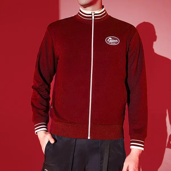 Mizuno Cny Baseball Jacket