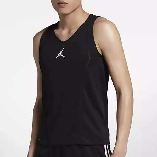 JORDAN As Ult Flight Jersey Jogging Vest