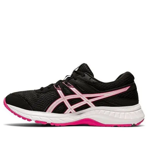 Asics Gel-contend 6 Pink Glo