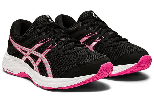 Asics Gel-contend 6 Pink Glo