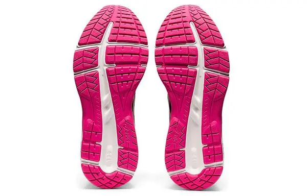 Asics Gel-contend 6 Pink Glo