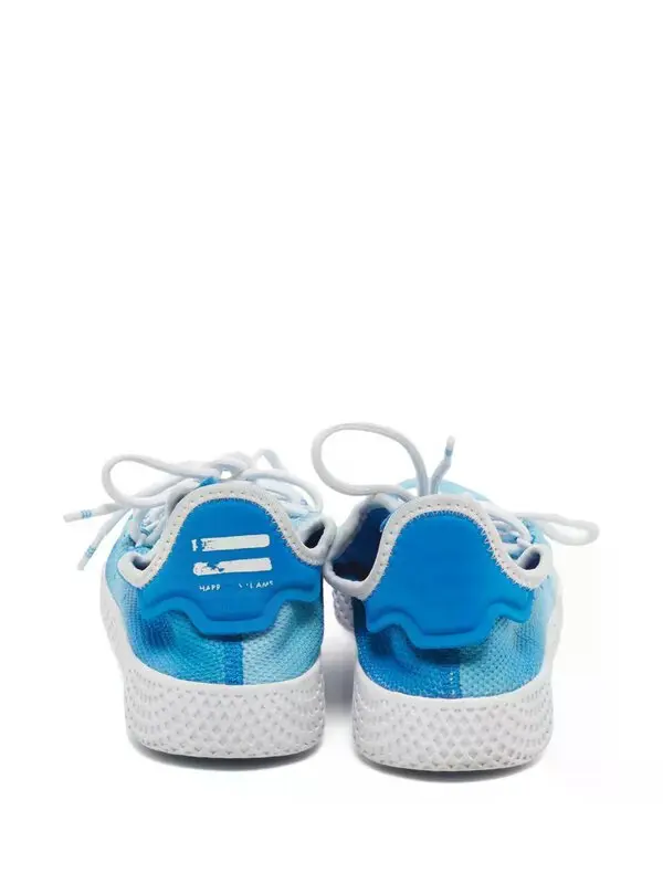 Adidas Pharrell Williams Tennis Hu Knit Sneakers
