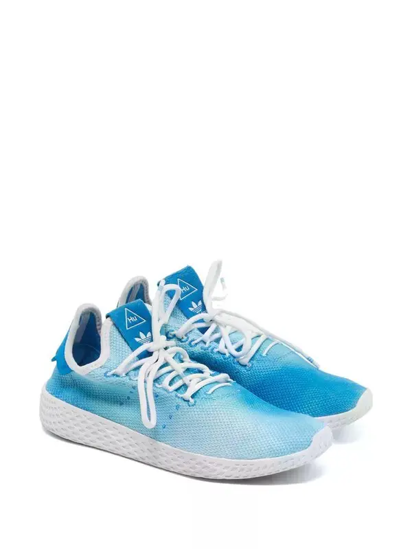 Adidas Pharrell Williams Tennis Hu Knit Sneakers
