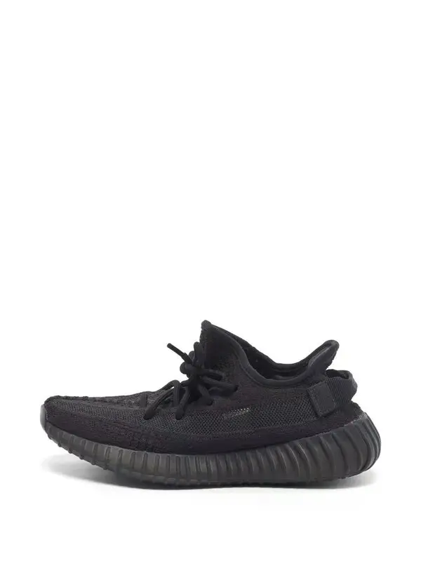 ADIDAS X YEEZY Boost 350 V2 Onyx Sneakers - Black