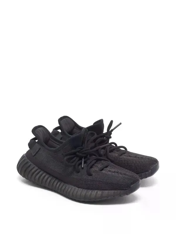 ADIDAS X YEEZY Boost 350 V2 Onyx Sneakers - Black