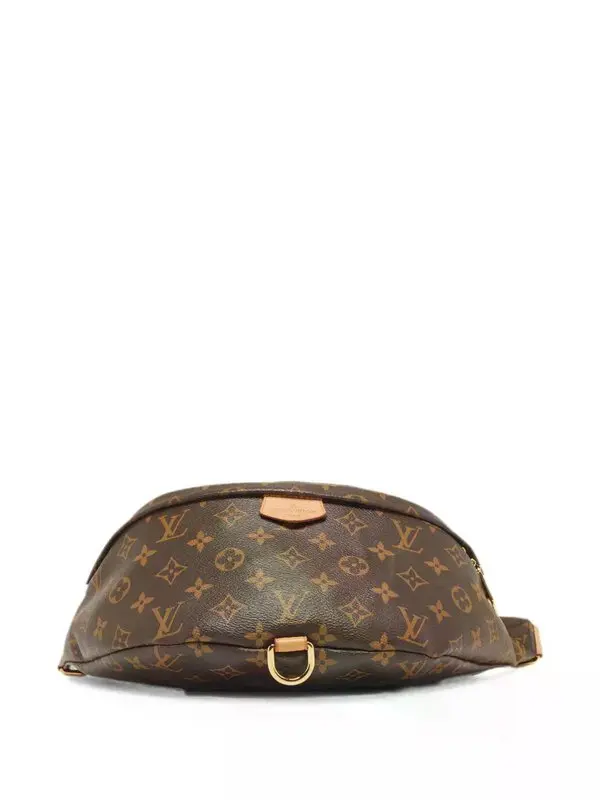 LOUIS VUITTON Monogram Belt Bag