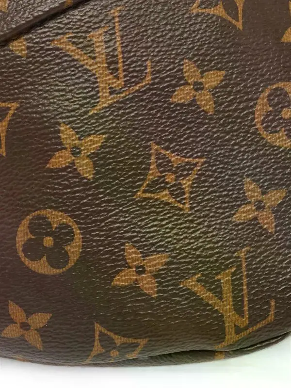 LOUIS VUITTON Monogram Belt Bag