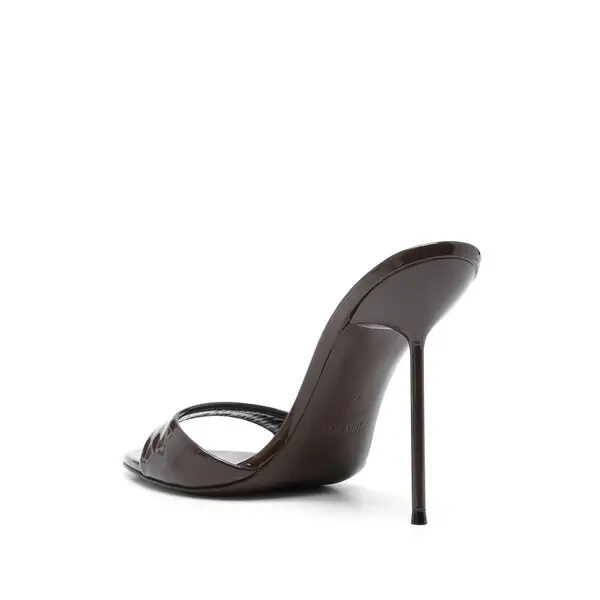 Paris Texas Sandals