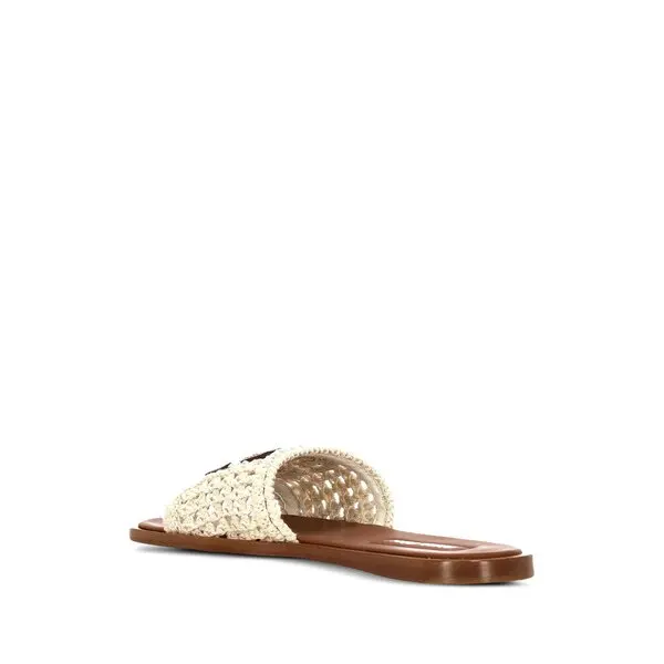 Miu Miu Neutrals Shoes