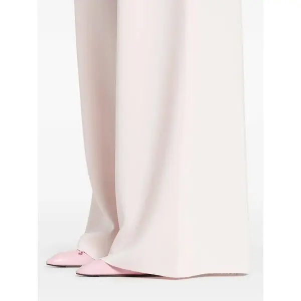 Max Mara Trousers Straight Trousers