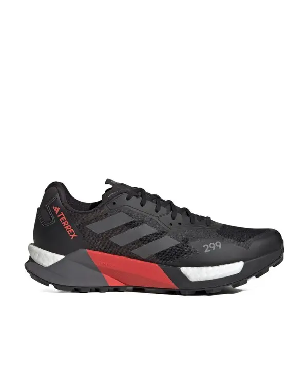 ADIDAS ORIGINALS Terrex Logo Sports Sneakers