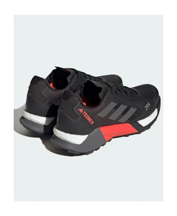 ADIDAS ORIGINALS Terrex Logo Sports Sneakers