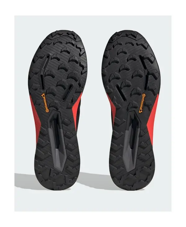ADIDAS ORIGINALS Terrex Logo Sports Sneakers