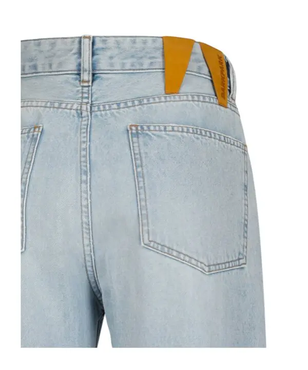 DARKPARK Liz Denim Jeans