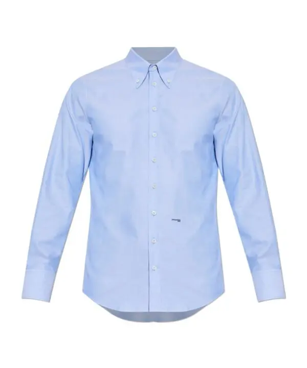 Dsquared2 Long Sleeve Shirt