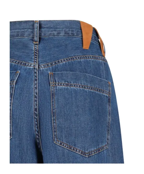 DARKPARK Iris Bag Trousers