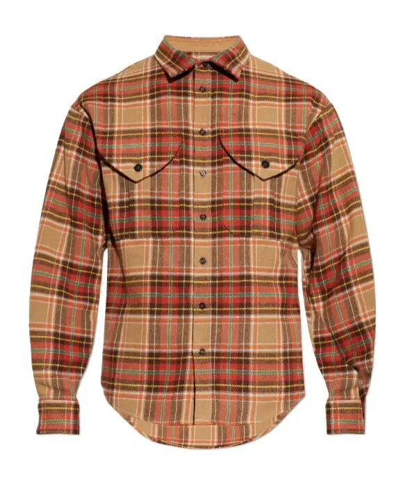Dsquared2 Long Sleeve Shirt