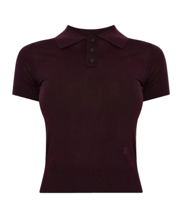 Dsquared2 Short Sleeve Polo Shirt