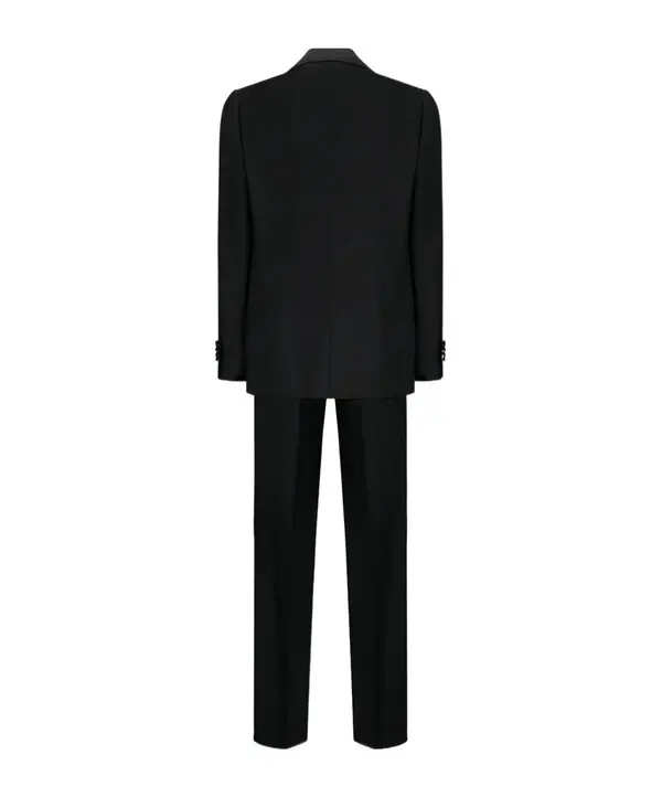 LARDINI Single-button Suit