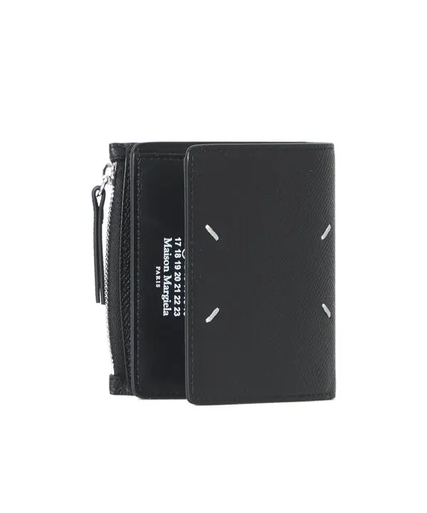 MAISON MARGIELA Four Stitches Wallet