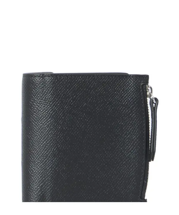 MAISON MARGIELA Four Stitches Wallet