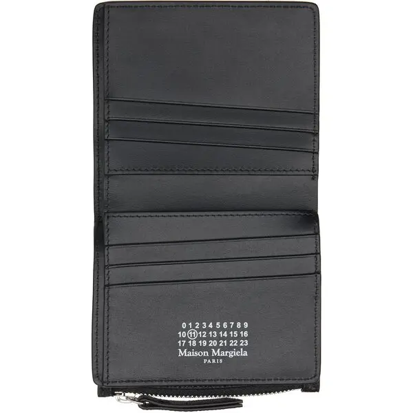 MAISON MARGIELA Four Stitches Wallet
