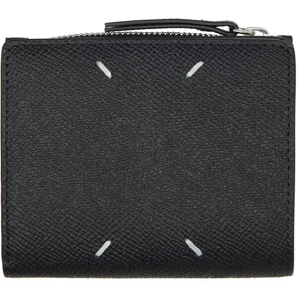 MAISON MARGIELA Four Stitches Wallet