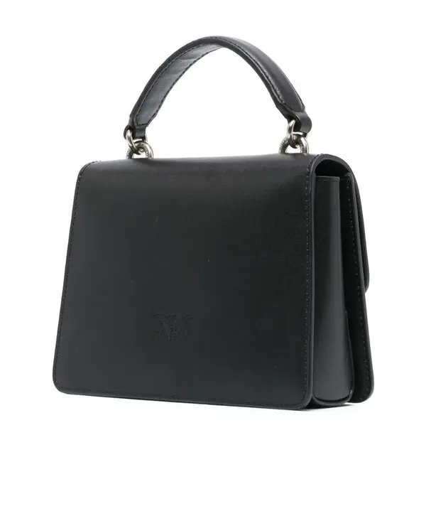 Pinko Love One Fold-over Tote Bag