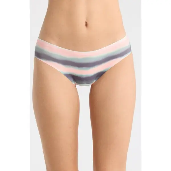 Chantelle Soft Stretch Bikini - Fluor Eclipse