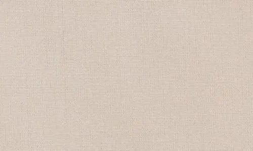 Nordstrom Organic Cotton Percale Pillowcases - Tan Thread