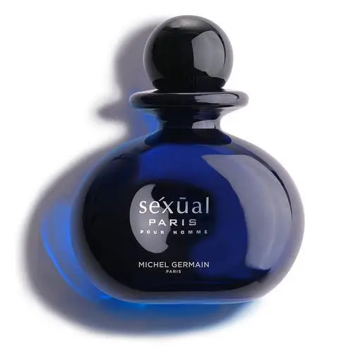 MICHEL GERMAIN Sexual Paris Pour Homme Eau De Toilette Spray - 4.2 Oz