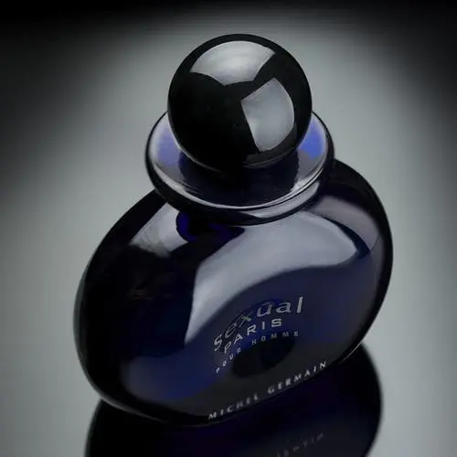 MICHEL GERMAIN Sexual Paris Pour Homme Eau De Toilette Spray - 4.2 Oz