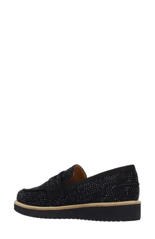 L'AMOUR DES PIEDS Zyra Loafer