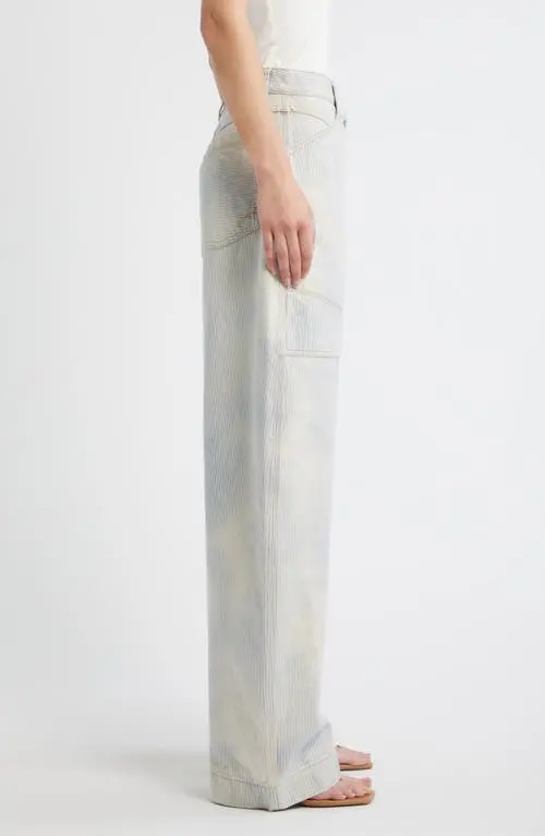 Hugo Boss Cargo Balloon Pants
