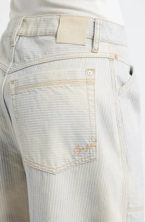 Hugo Boss Cargo Balloon Pants