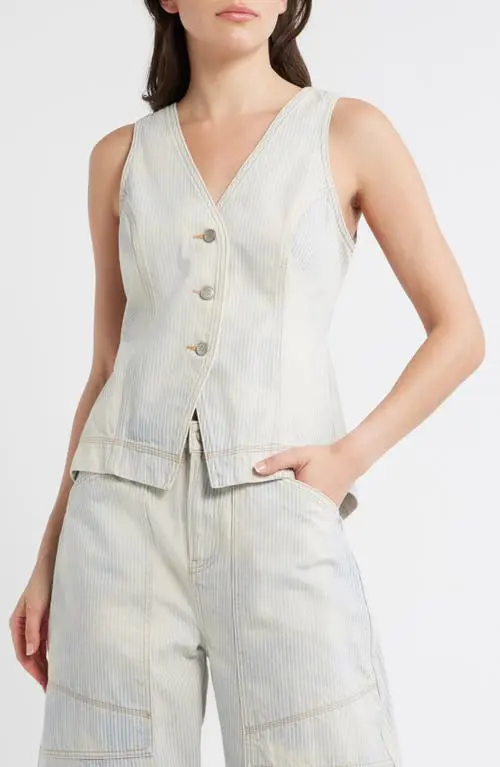 Hugo Boss Tailored Vest